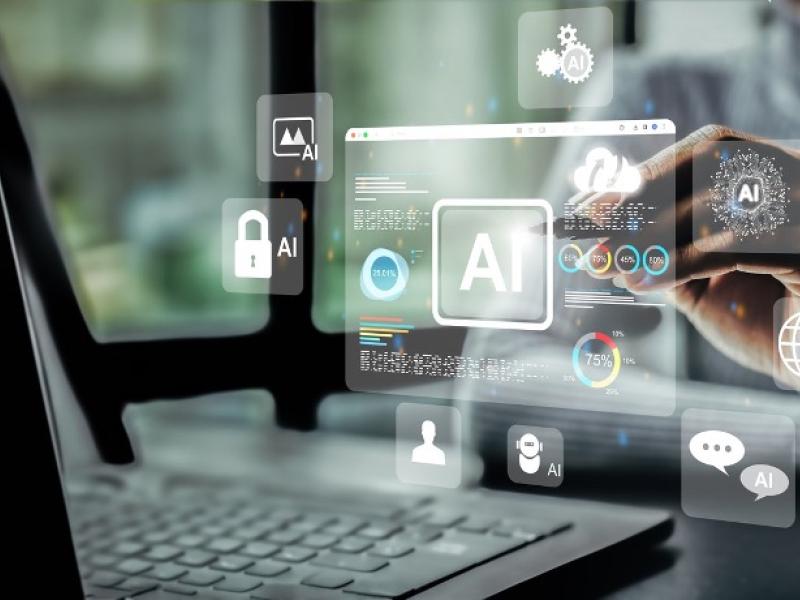 Unleashed | Personalized, data-driven web experiences